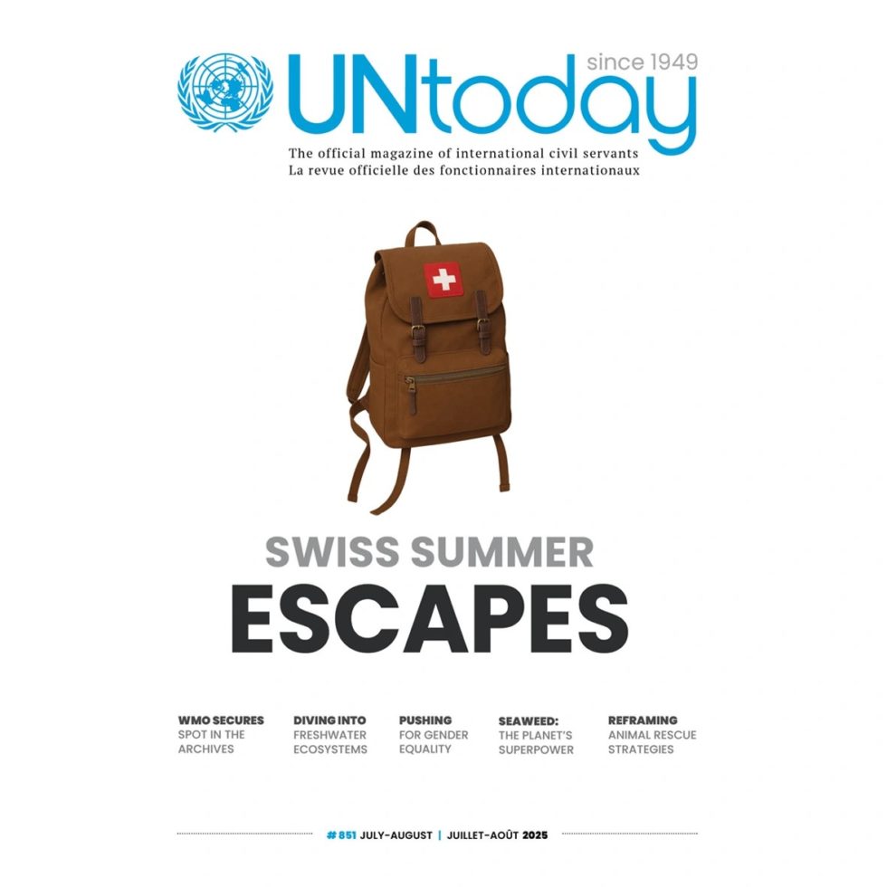 UNOG Staff Union | Syndicat du personnel de l'ONUG | United Nations ...