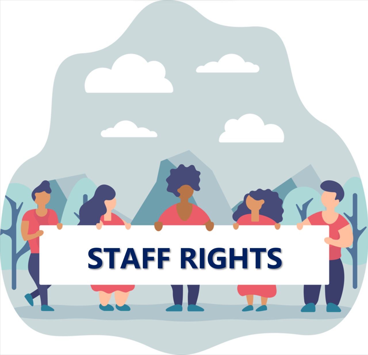 Update on UNOG Staff Union activities | Le point sur les activités du ...