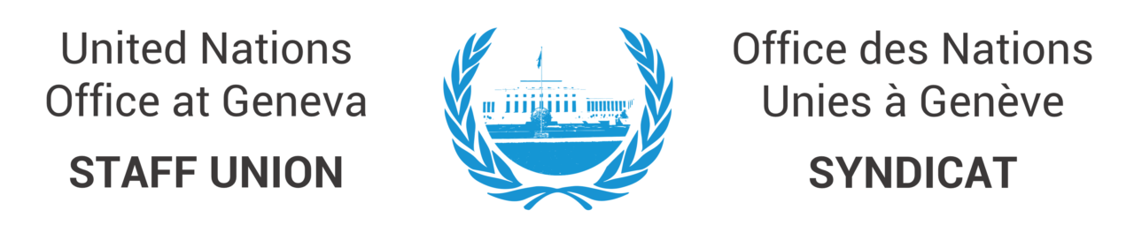 UNOG Staff Union | Syndicat du personnel de l'ONUG | United Nations ...